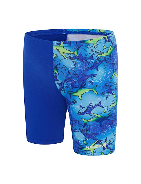 Speedo Toddler Boys Jammer | David Jones
