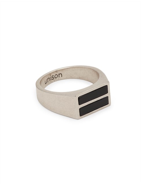 Unison Medium Bangle | David Jones