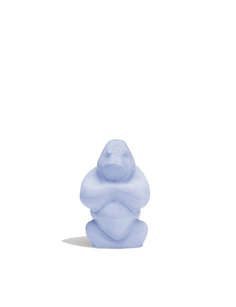 Kosta Boda Gabba Gabba Hey Aloha Blue 120mm | David Jones