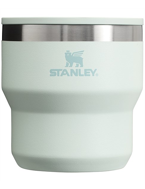 Stanley Nest Camp Cup 10oz Pale Mist | David Jones