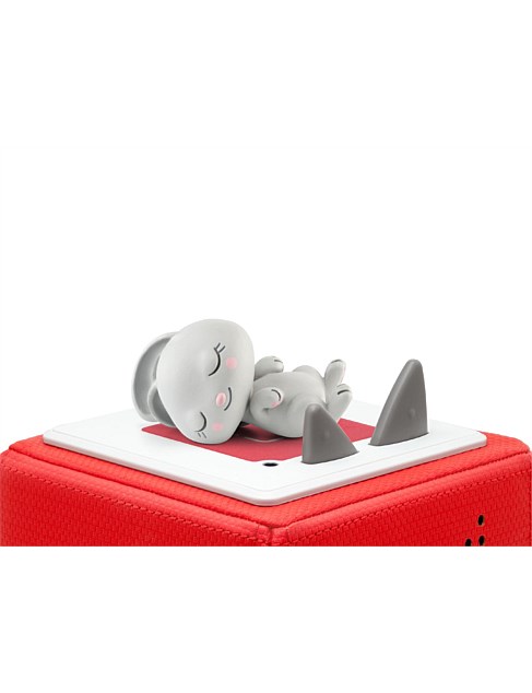 Tonies Sleepy Friends -Classical Music With Sleepy Rabbit Tonie Audio ...