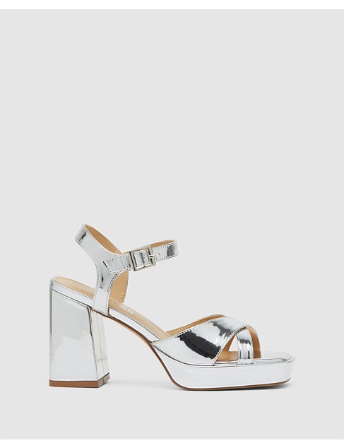 Oxford Elly Platform Heel | David Jones