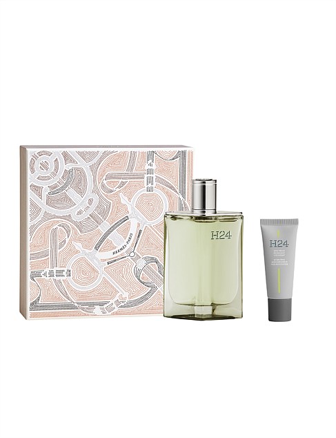 Hermes H24 Edp Set | David Jones