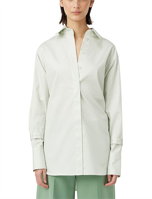 Camilla and Marc Marcel Shirt | David Jones