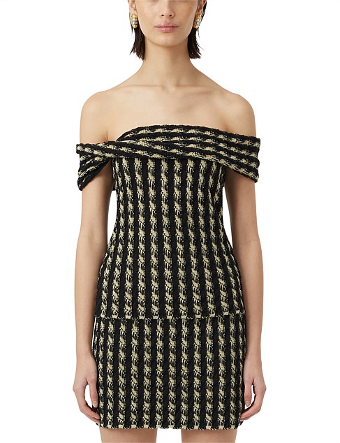 Camilla and Marc Madden Top | David Jones