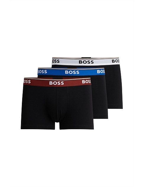 Boss Trunk 3p Power | David Jones