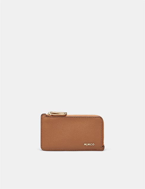 Mimco Donna Wallet Pouch | David Jones