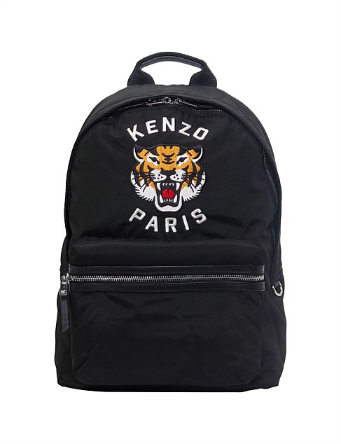 Kenzo Tiger Backpack | David Jones