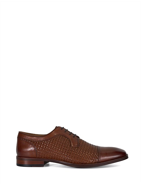 Dune London Stimuli Dress Shoe | David Jones