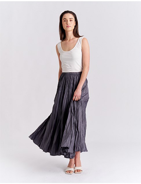Feathers Ridge Skirt | David Jones