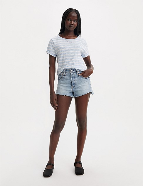 Levi's 501® Original Short | David Jones