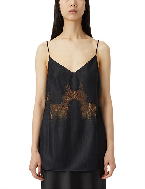 Camilla and Marc Filigree Top | David Jones