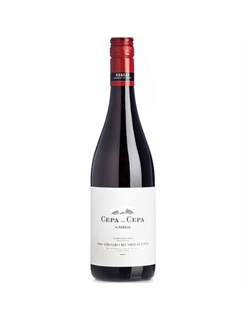 Prince Wine Store Cepa X Cepa Garnacha 2022 | David Jones