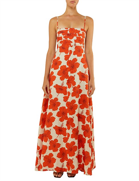 Palm Noosa Primrose Dress | David Jones