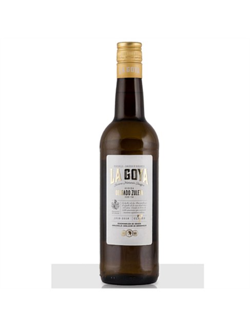 Prince Wine Store Delgado Zuleta La Goya Manzanilla 375ml | David Jones