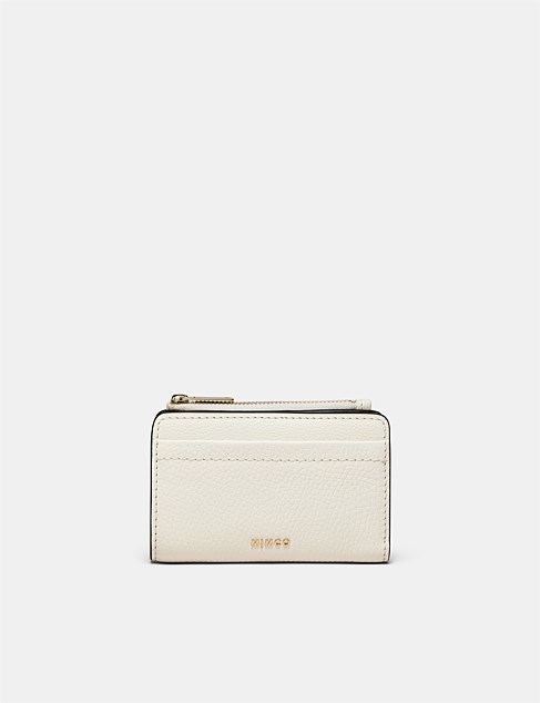 Mimco Natalie Medium Wallet | David Jones