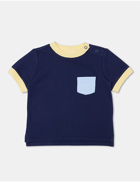 David Jones John T -Shirt | David Jones