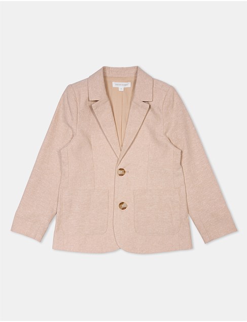 David Jones Carter Blazer | David Jones