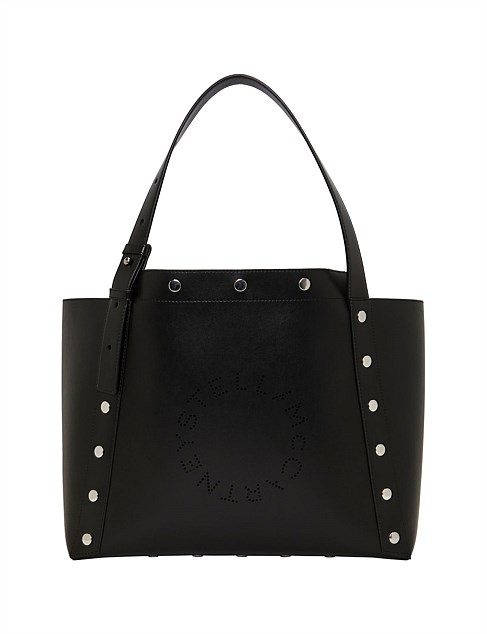 Stella Mccartney Tote Studded Alter Mat | David Jones