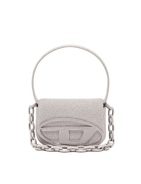 Diesel 1dr Small Bag With Chain | David Jones