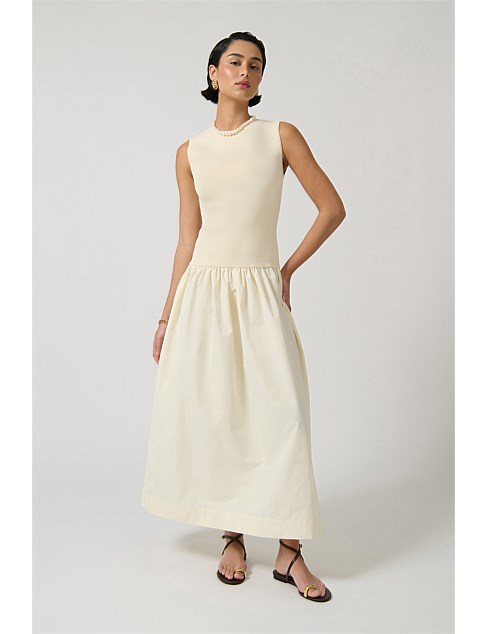 Onte Rocio Dress Ii | David Jones