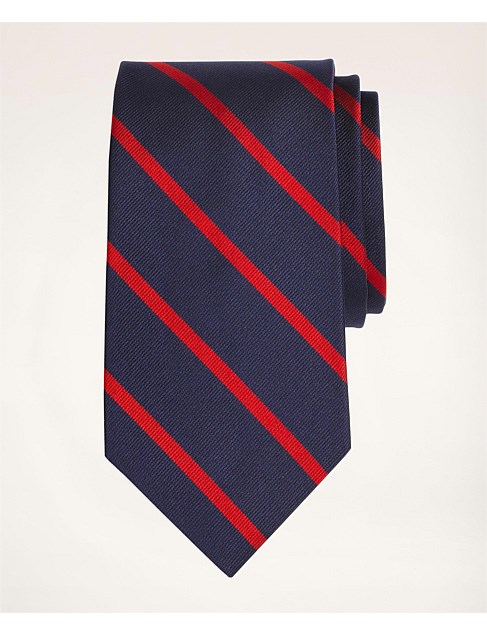 Brooks Brothers Bb#3 Rep Tie | David Jones
