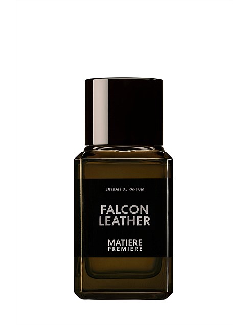 Matiere Premiere Falcon Leather Extrait 100ml | David Jones
