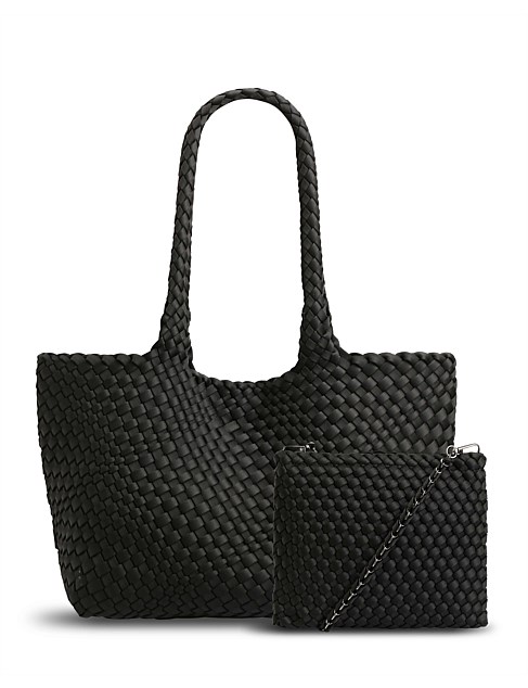 Prene Prene X Rozalia the Aubrey Bag -Large Tote | David Jones