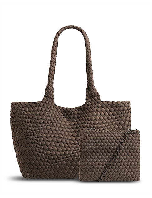Prene Prene X Rozalia the Aubrey Bag -Large Tote | David Jones