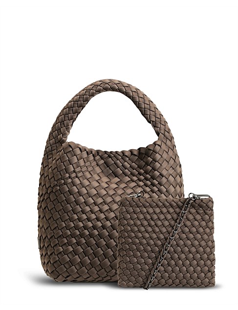 Prene Prene X Rozalia the Argo Bag -Mini Bag | David Jones