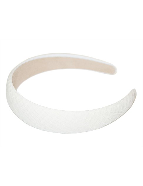 Hepburn & Co Tuesday Alice Band | David Jones