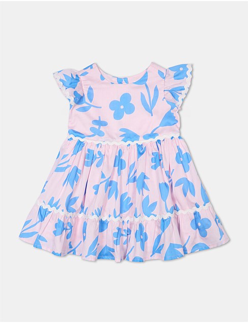 David Jones Amelia Dress | David Jones