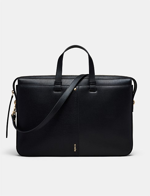 Mimco Metro Laptop Bag | David Jones