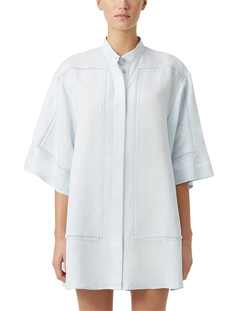 Camilla and Marc Fortuna Shirt Dress | David Jones