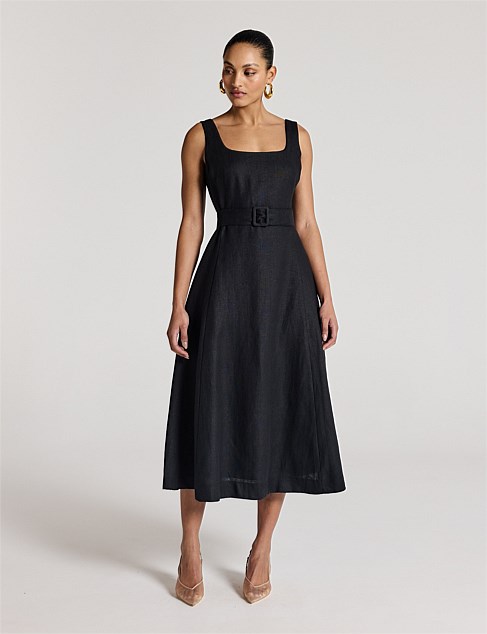 Perri Cutten Eliza Dress | David Jones