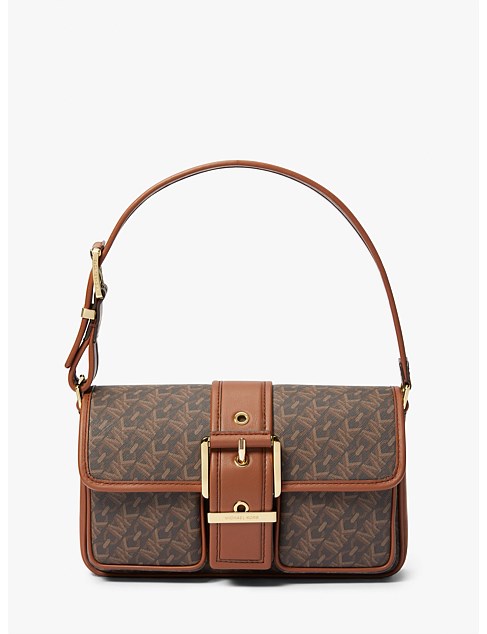 Michael Kors Colby Medium Shoulder Bag | David Jones