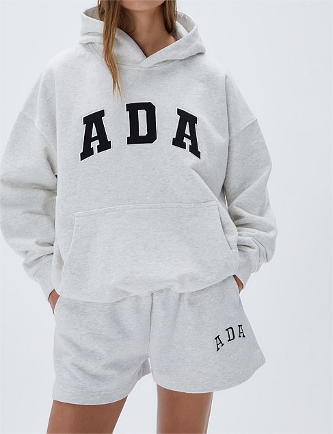 Adanola Ada Oversized Hoodie | David Jones