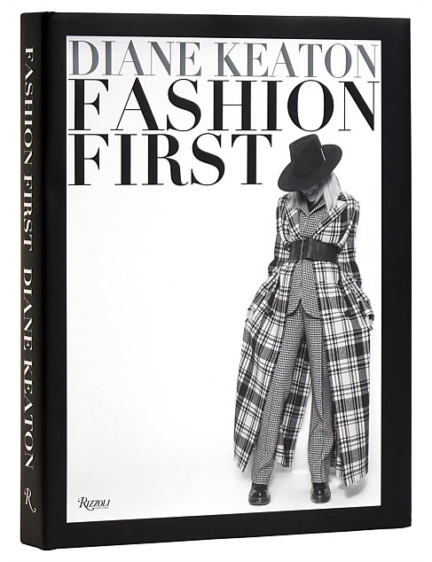 Hardie Grant Fashion First By Diane Keaton | David Jones