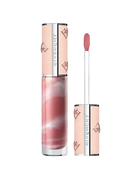 Givenchy Rose Perfecto Liquid Balm Couture Edition | David Jones