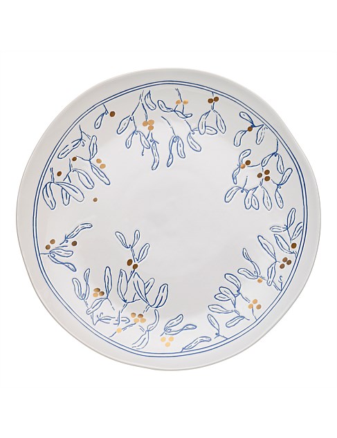 Ecology Hope Round Platter 32cm | David Jones