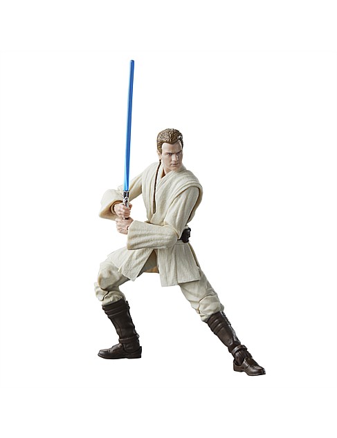 Star Wars Star Wars Balck Series Key Hit Assorted | David Jones