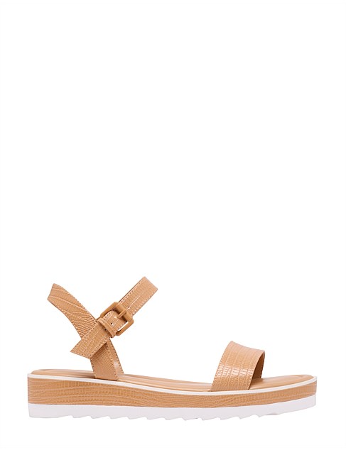 Nine West Greyis Sandal | David Jones