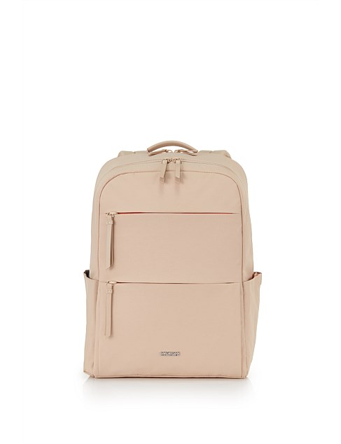 American Tourister Bridget Backpack Light Taupe | David Jones