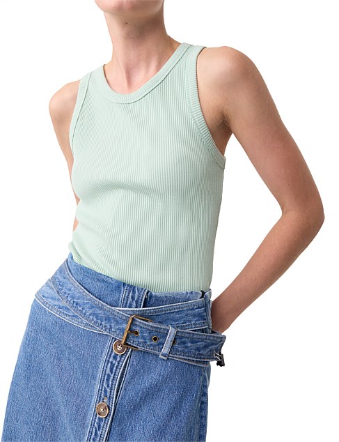 Morrison Cassie Tank | David Jones