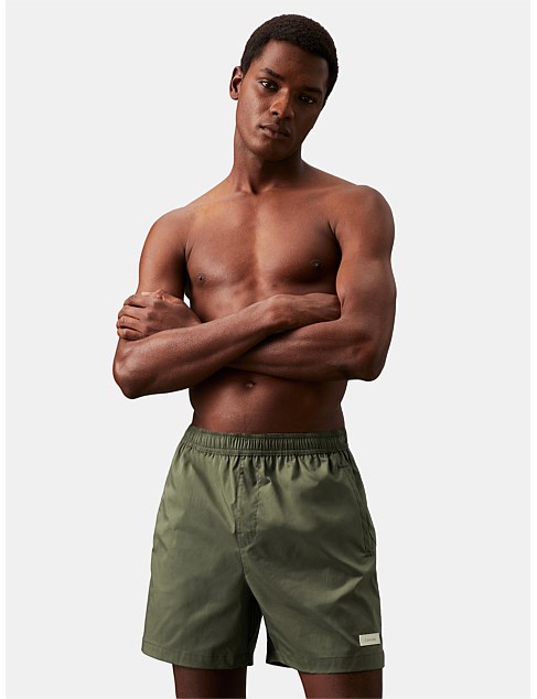 Calvin Klein Ck Meta Essentials Medium Drawstring | David Jones