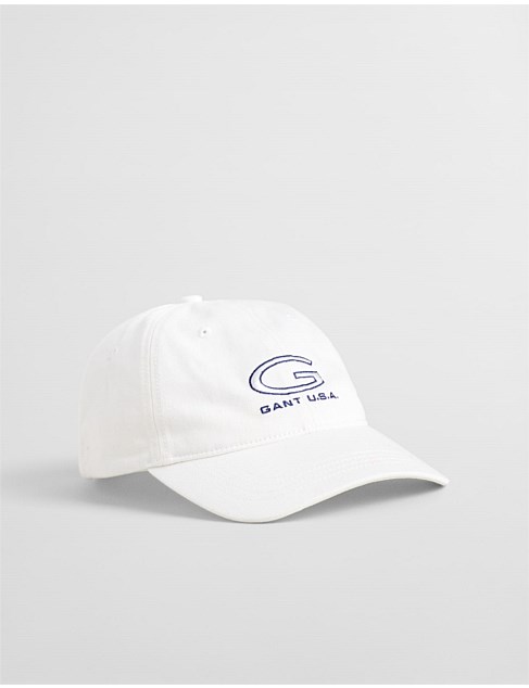 Gant Gant Cap | David Jones