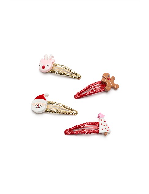 Seed Heritage Festive Multi Snap Pack | David Jones