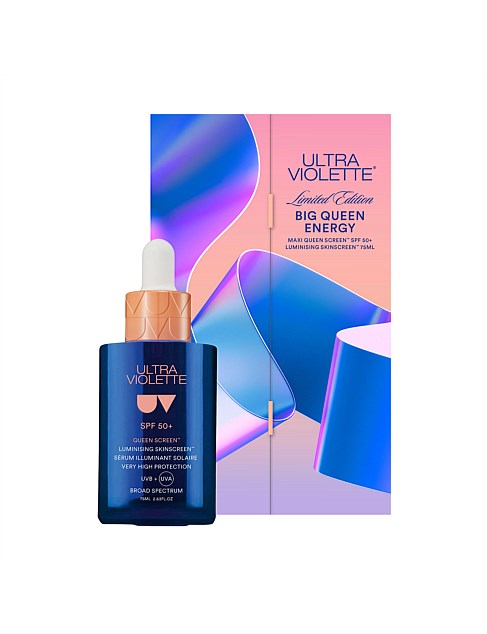 Ultra Violette Big Queen Energy 75ml | David Jones