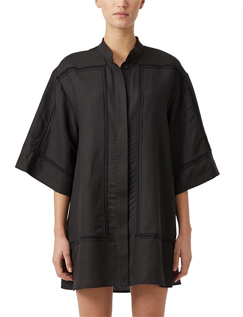 Camilla and Marc Fortuna Shirt Dress | David Jones