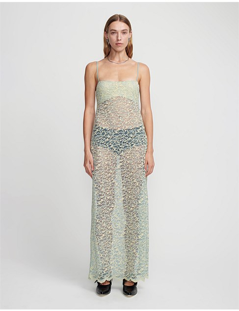 Hansen & Gretel Oracle Dress | David Jones